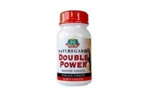 Komback | Double Power Multivitamin Supplements