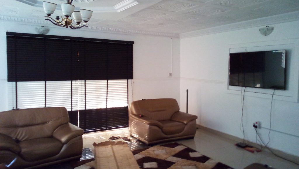 Komback | Quality Window Blinds Designs For Nigerian Homes