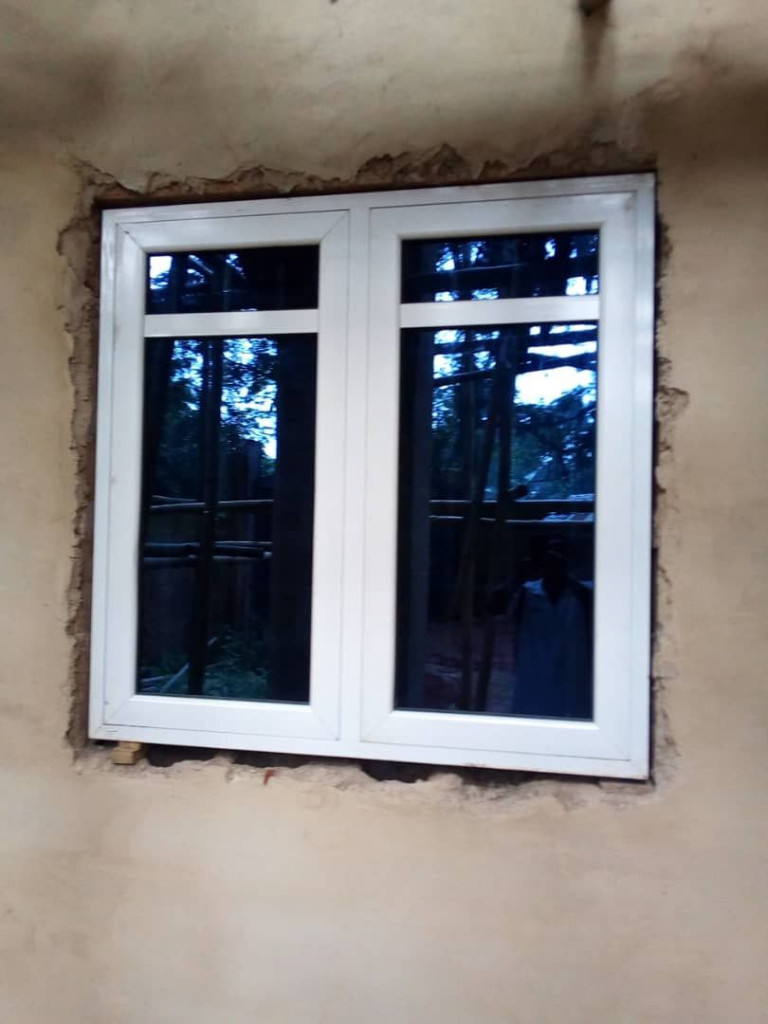 Komback | Aluminium Casement Window Designs