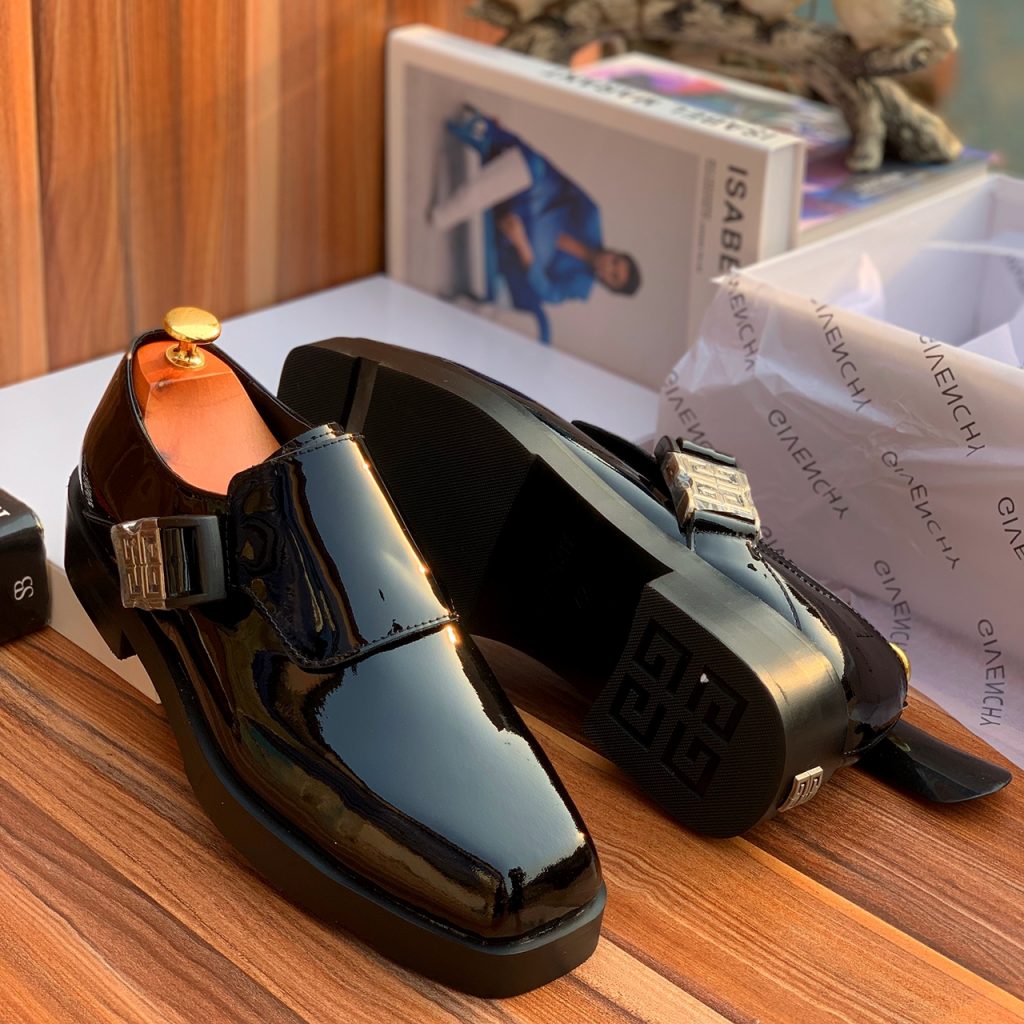 Corporate shoes for Males | Original Corporate Shoes For Men | Komback