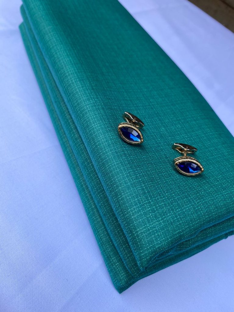 Komback | Quality Senator Materials In Nigeria