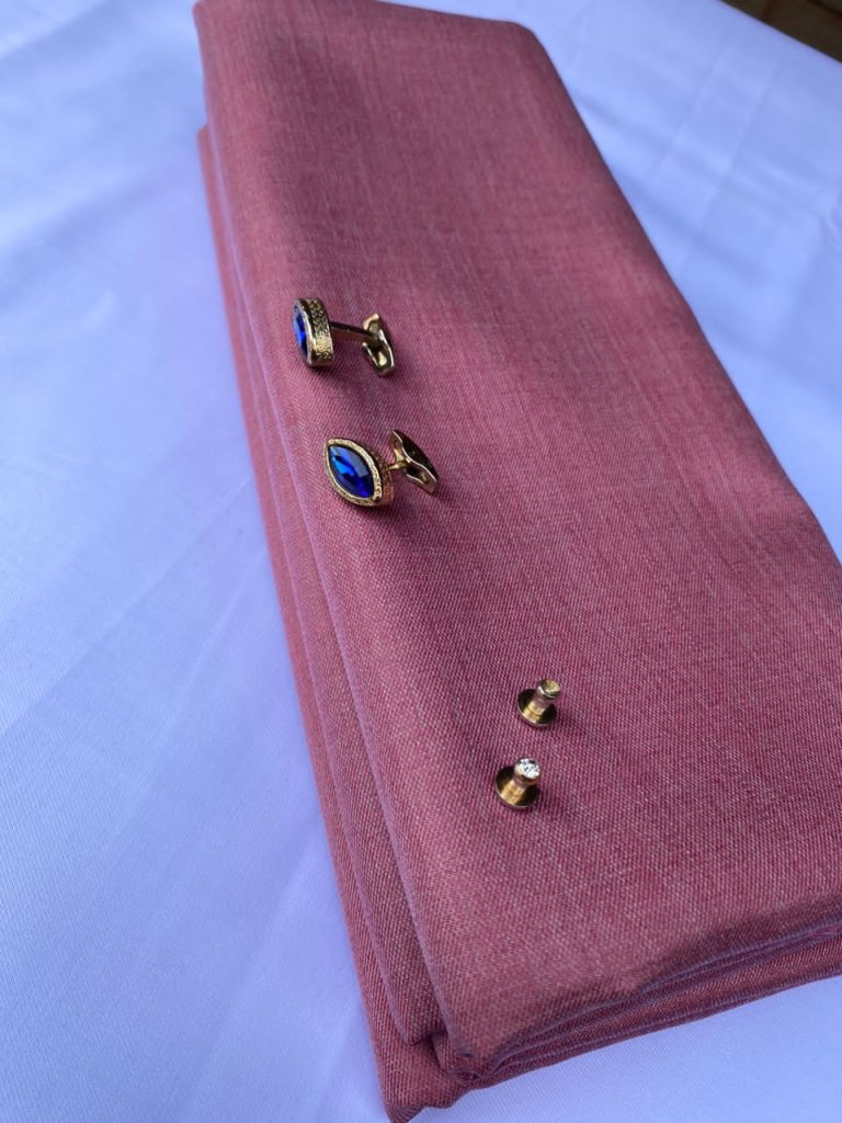 Komback | Quality Senator Materials In Nigeria