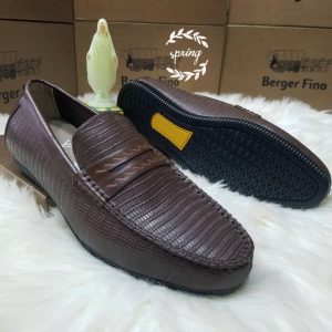 Komback | Men's Cooperate Shoes Online In Nigeria