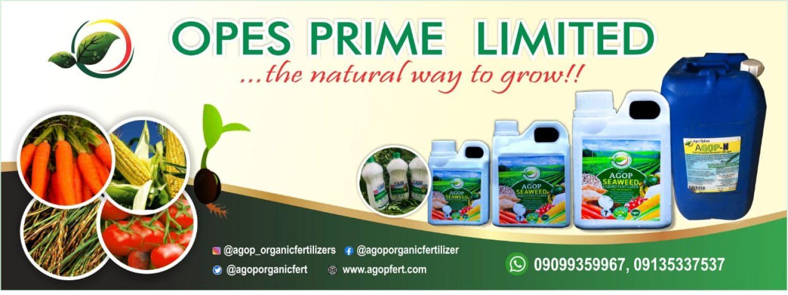Komback | Opes Agro Optima Fertilizer – Boost Crop Yields in Nigeria